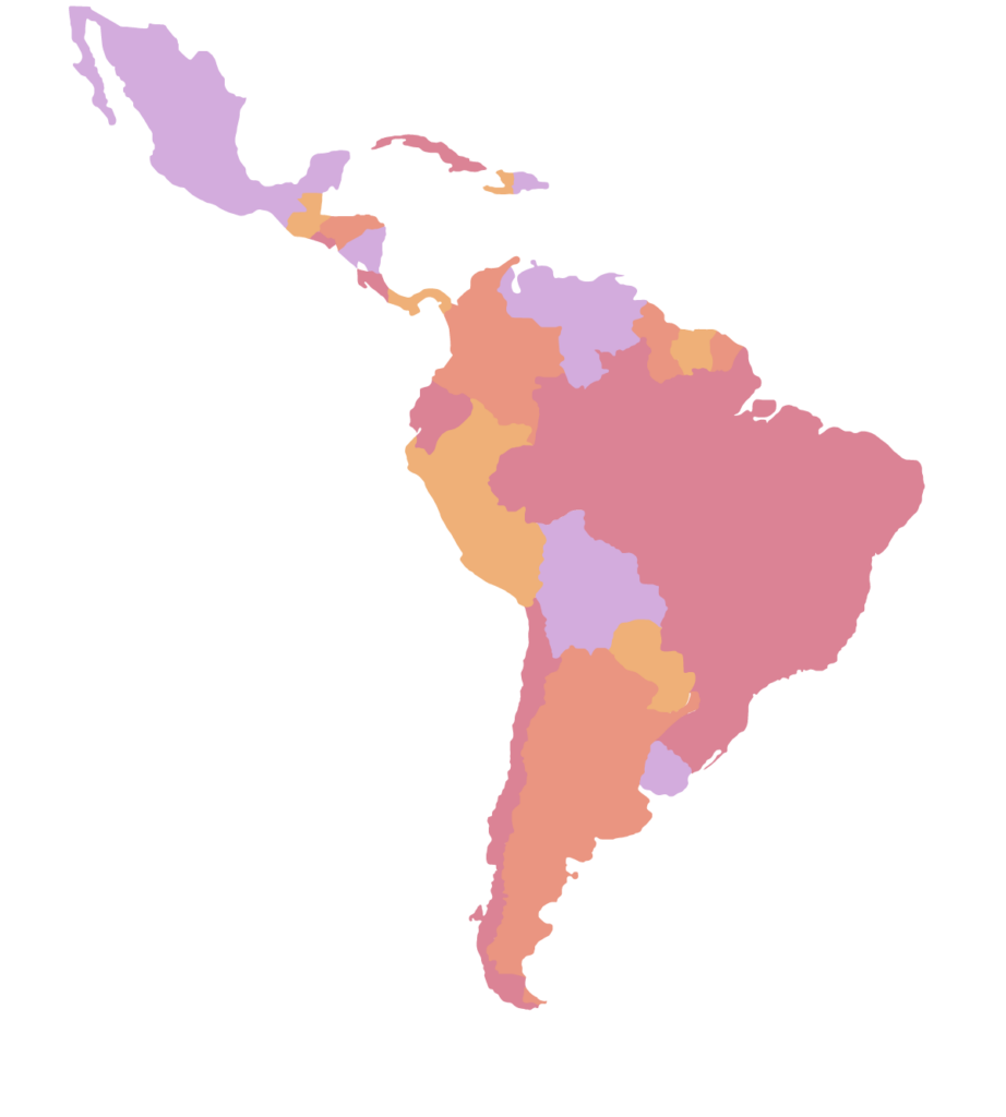 AgriBusiness Global Business Conference & Summit - LATAM