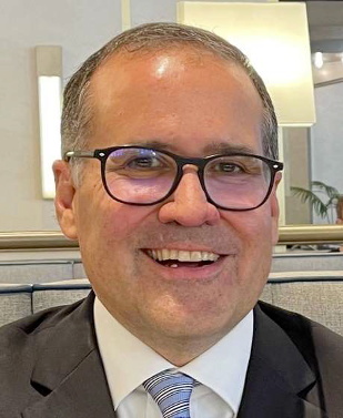 Lloyd Day - AgriBusiness Global LATAM Conference and Summit